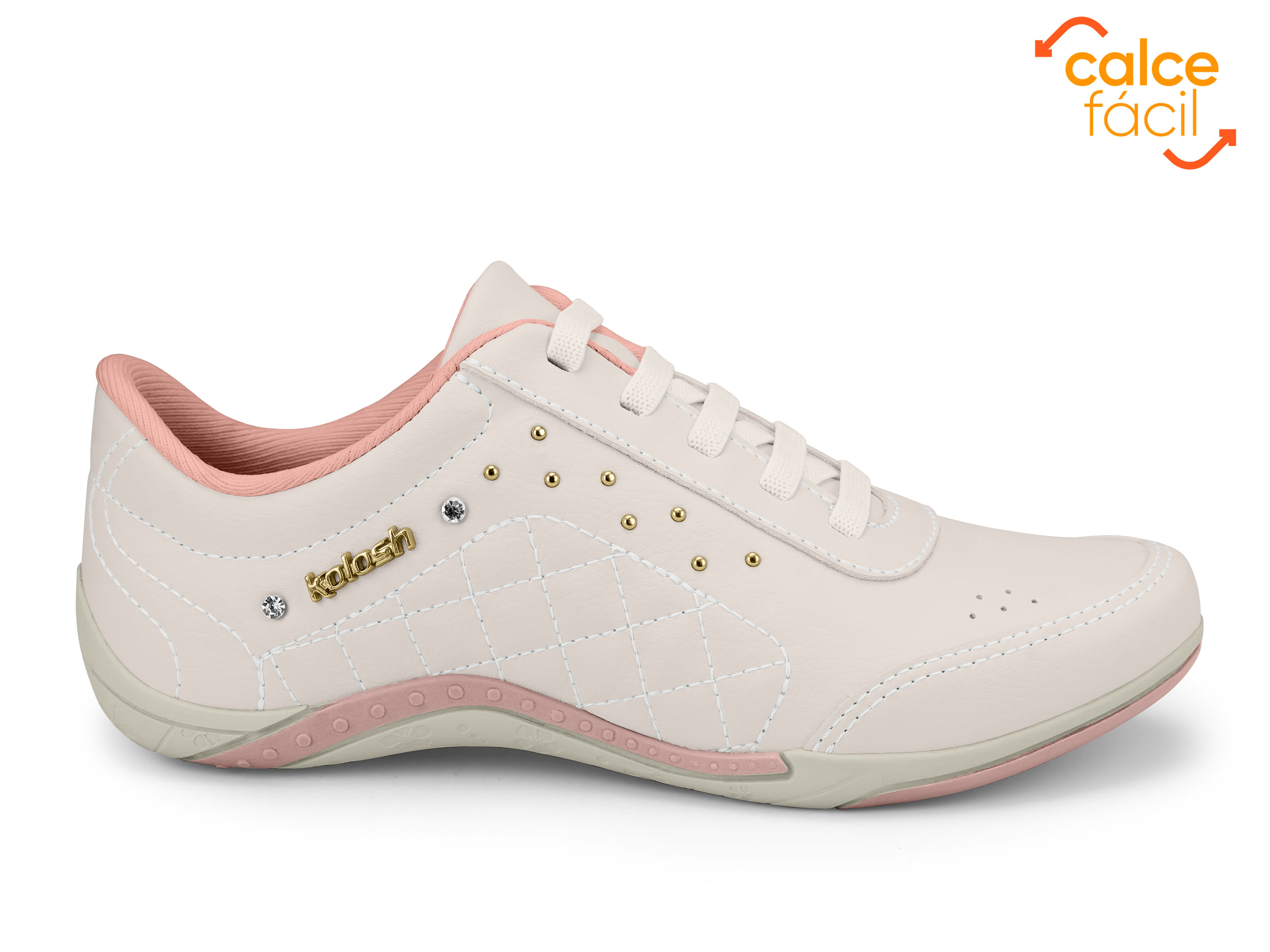 Zapatillas para Mujer KOLOSH C1296.0016.6M296 - Mossa Shoes