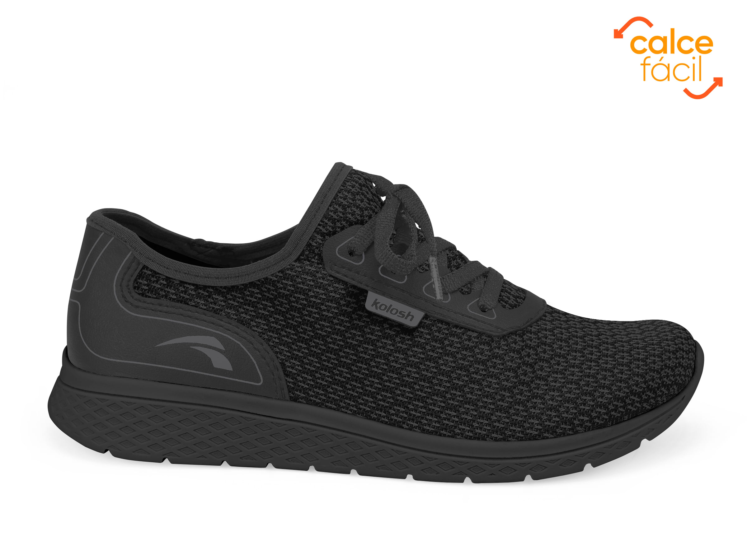 Zapatillas para Mujer KOLOSH K4064.0007.7M064 - Mossa Shoes