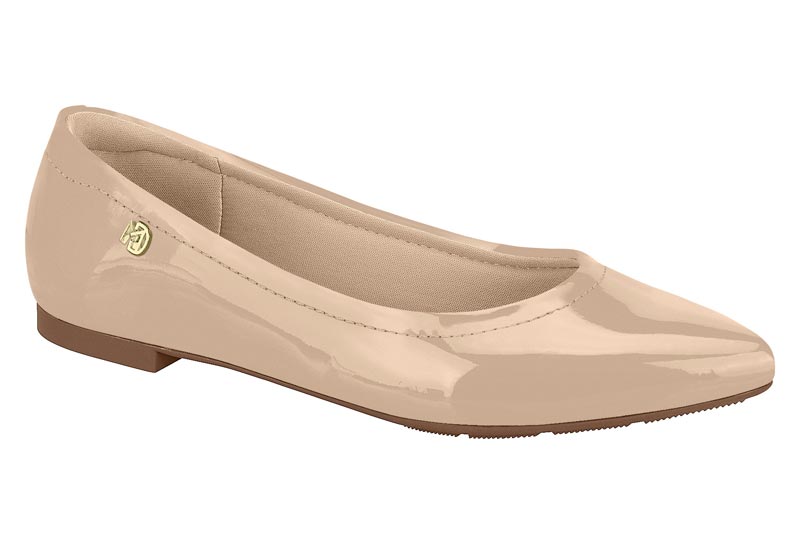 BALERINAS PARA MUJER MODARE BEIGE 7334.200.13488.29452 - Mossa