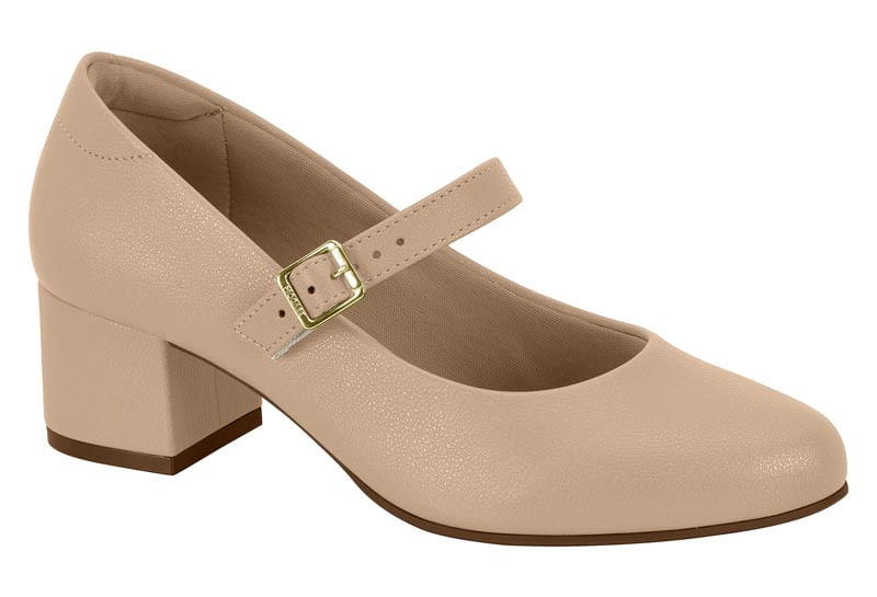 ZAPATOS PARA MUJER MODARE BEIGE 7388.102.21736.29452 - Mossa
