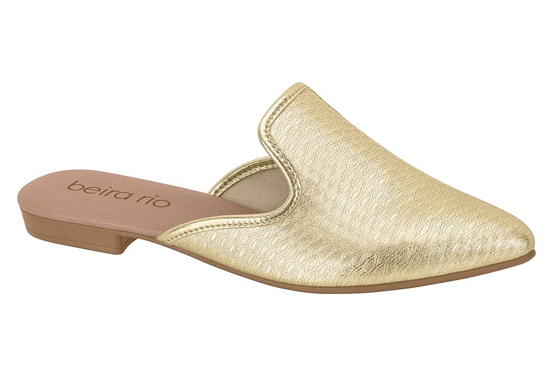 ZAPATOS PARA MUJER BEIRA RIO DORADO 4134.443.27470.66 - Mossa