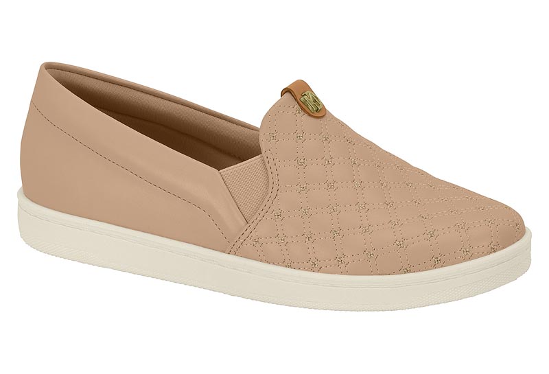 ZAPATILLAS PARA MUJER MODARE BEIGE 7363.131.18588.96785 - Mossa