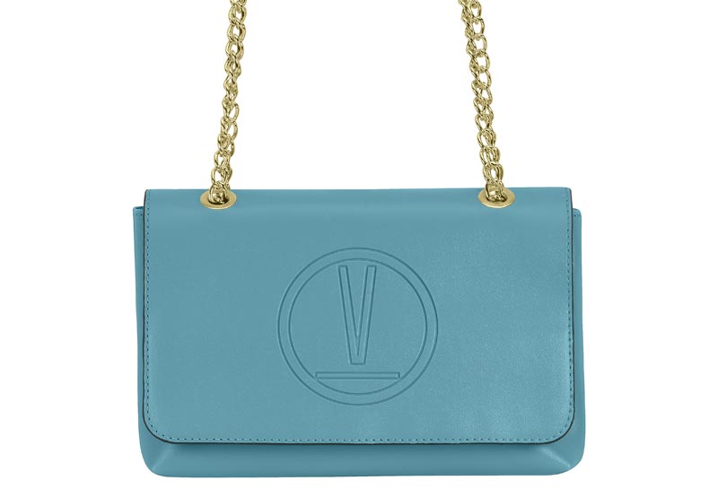 CARTERAS PARA MUJER VIZZANO VERDE 10035.100.7800.84192 - Mossa