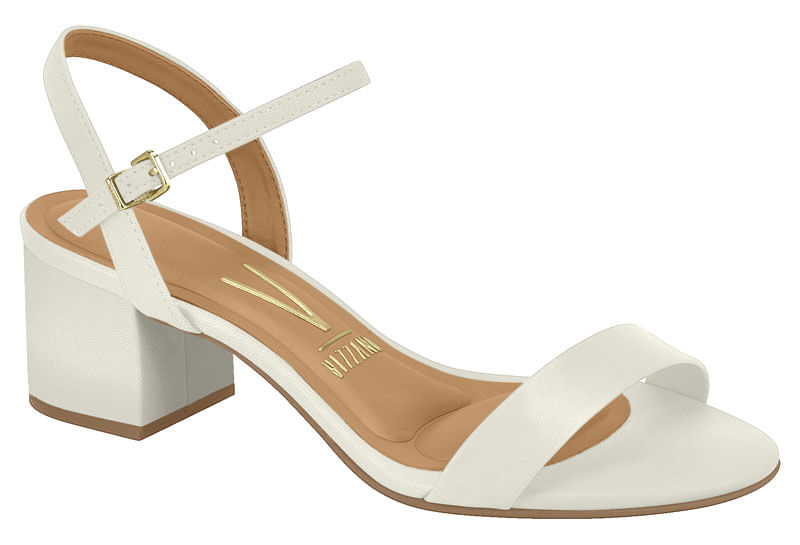 SANDALIAS PARA MUJER VIZZANO BLANCO 6291.900.8389.35312 - Mossa
