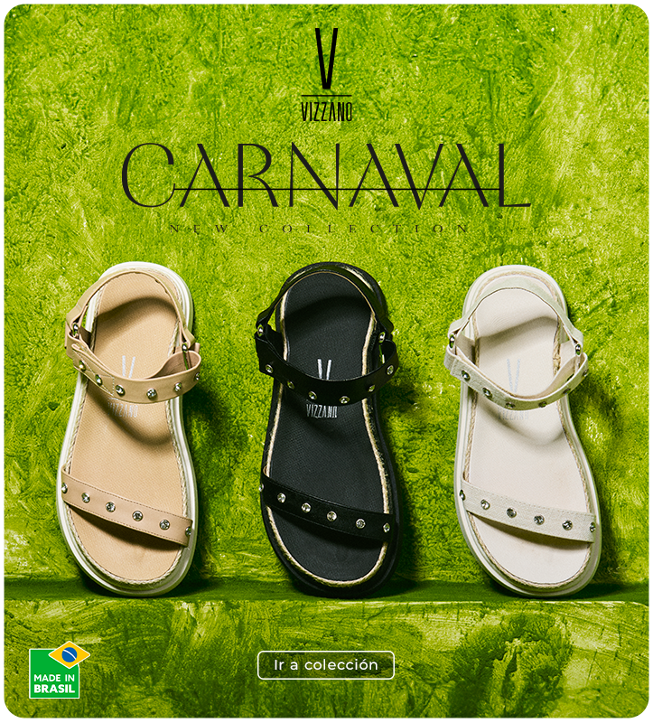 Mossa Shoes | Tienda oficial de Vizzano en Perú 👠